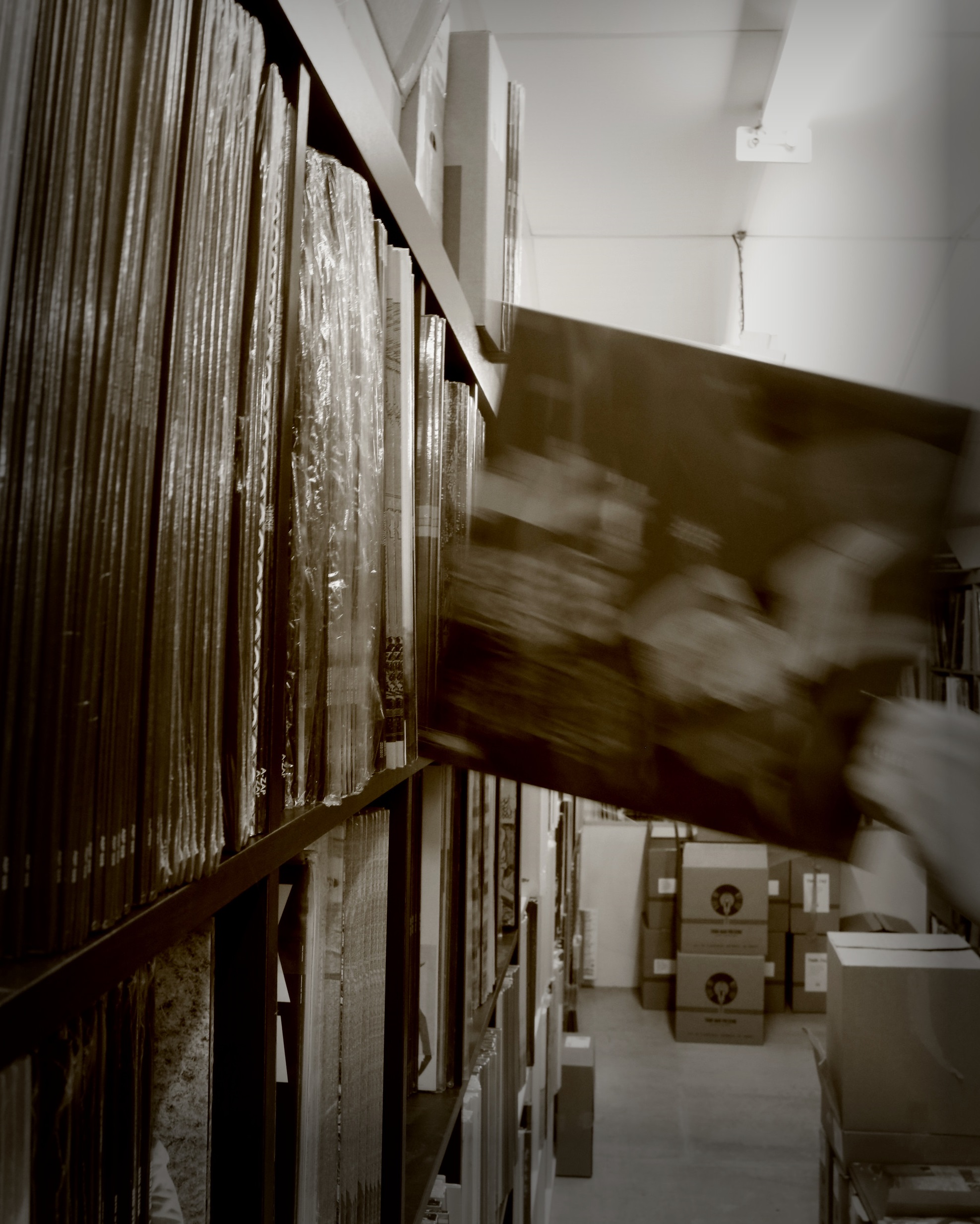 Forte Music Distribution